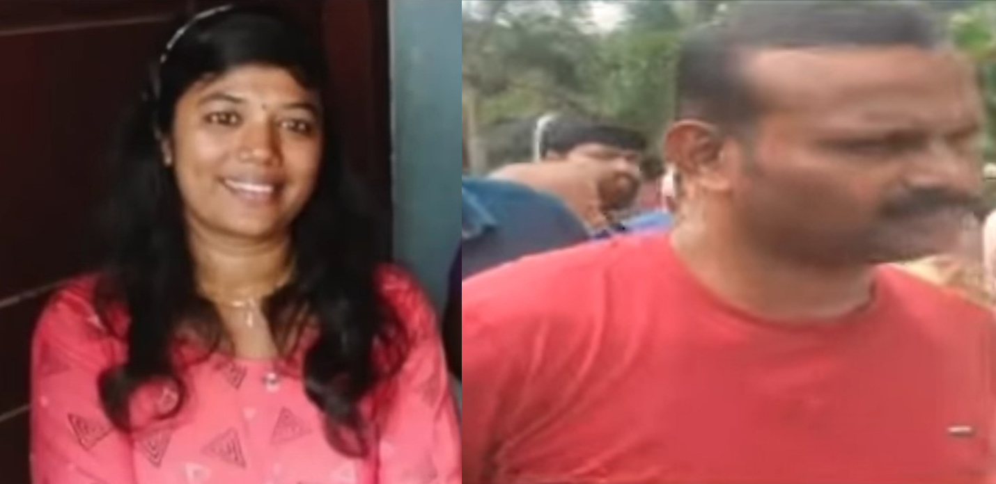 கேரள மருத்துவமனையில் பெண் படுகொலை – கொலையாளி கைது