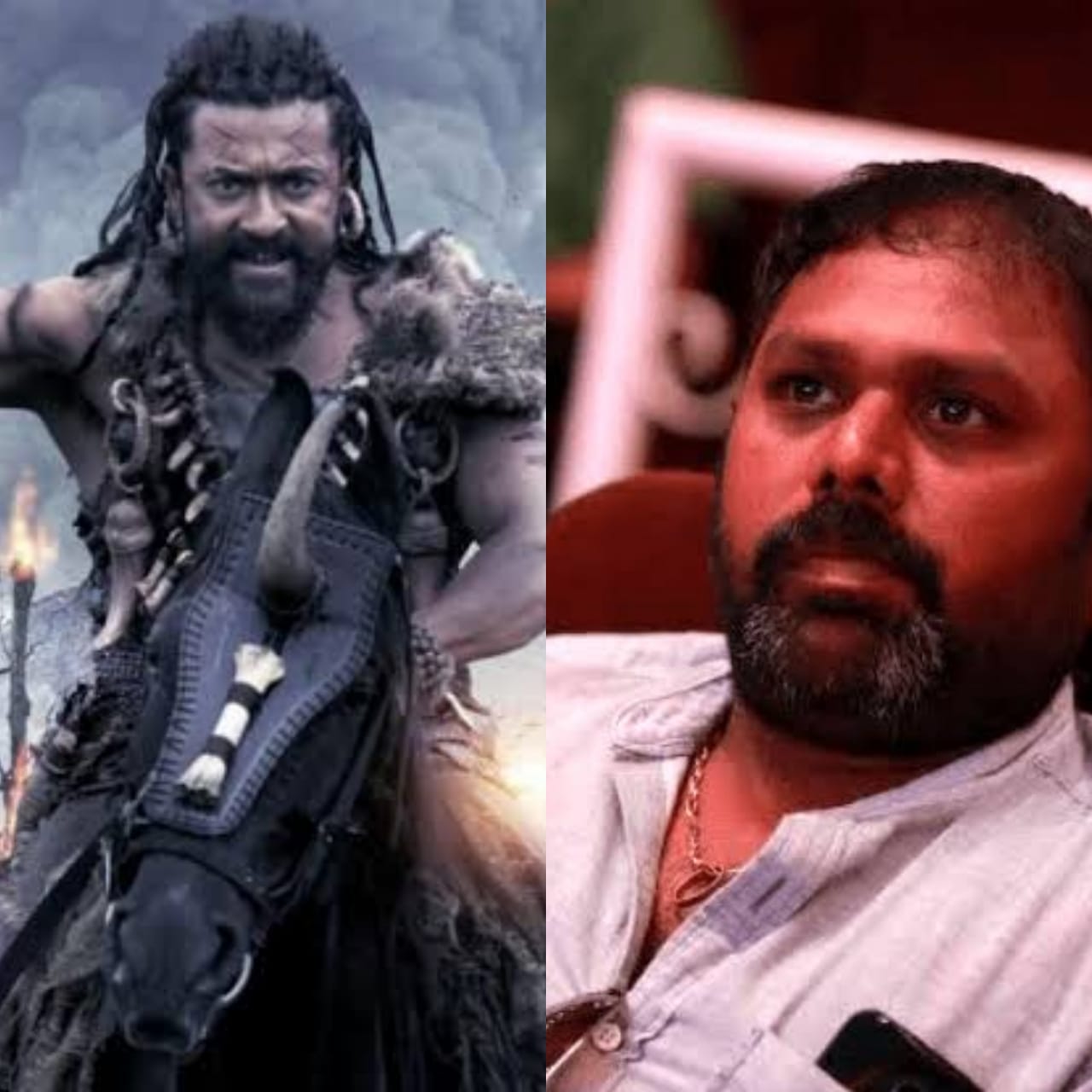 சூர்யாவிற்கு விபத்து எப்படி ஏற்பட்டது? .... கங்குவா பட ஸ்டண்ட் மாஸ்டர் ...